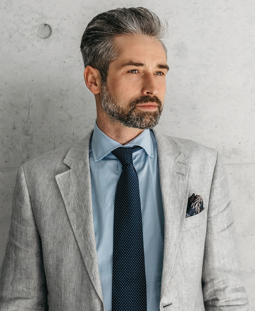 Male Neck Lift Baltimore | Dr. Birely