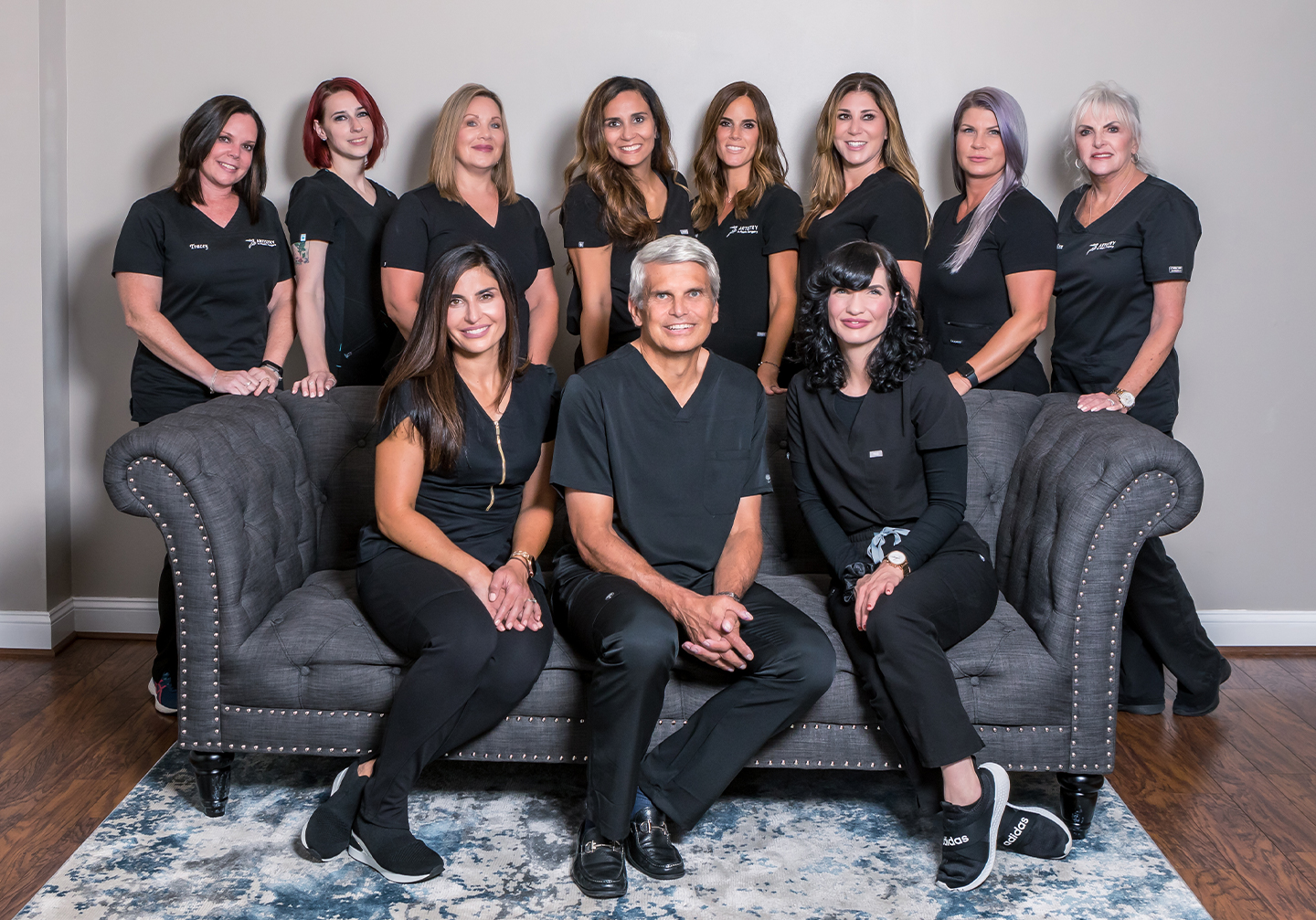 Our Team | Dr. Birely